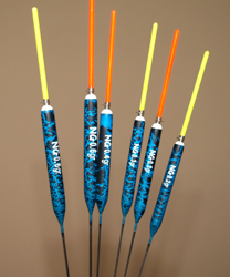 Meet The NG XT FLoat Range – Total Fishing